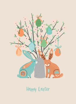 The Marmalade Cat | Cardly