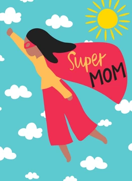 The Marmalade Cat | Cardly