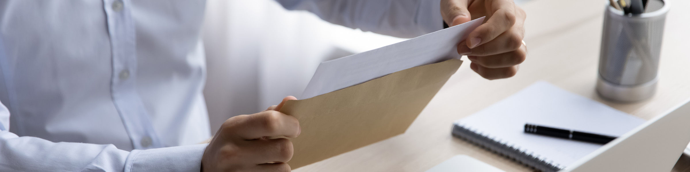 Handwritten Notes for Business | Cardly