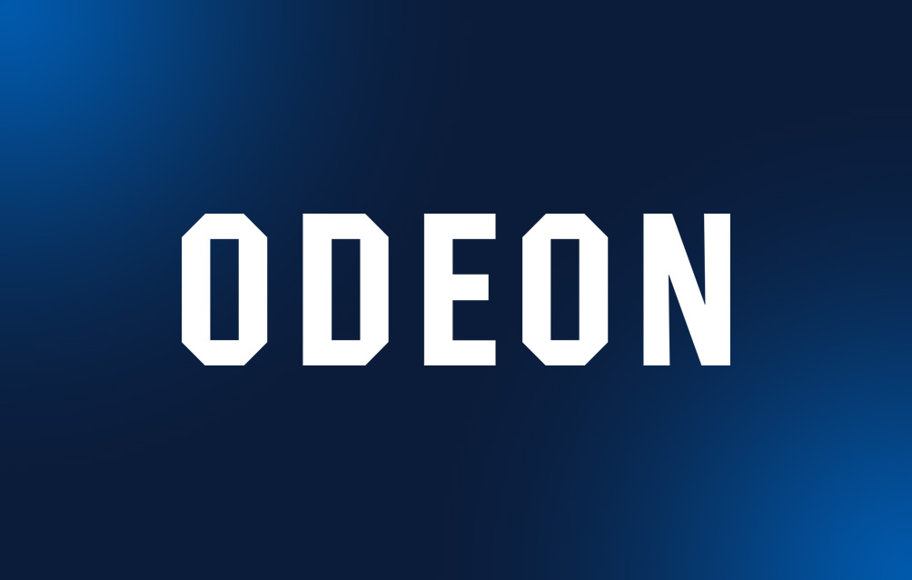 Odeon Gift Card United Kingdom Cardly Odeon Gift Card United Kingdom Cardly