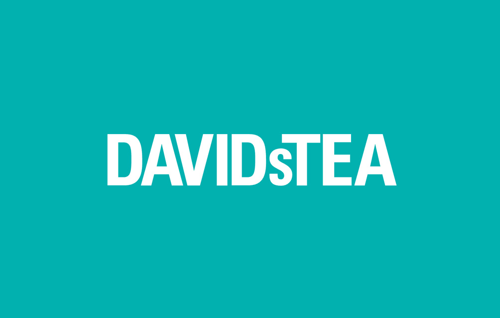 David's Tea Gift Card | Canada | Cardly