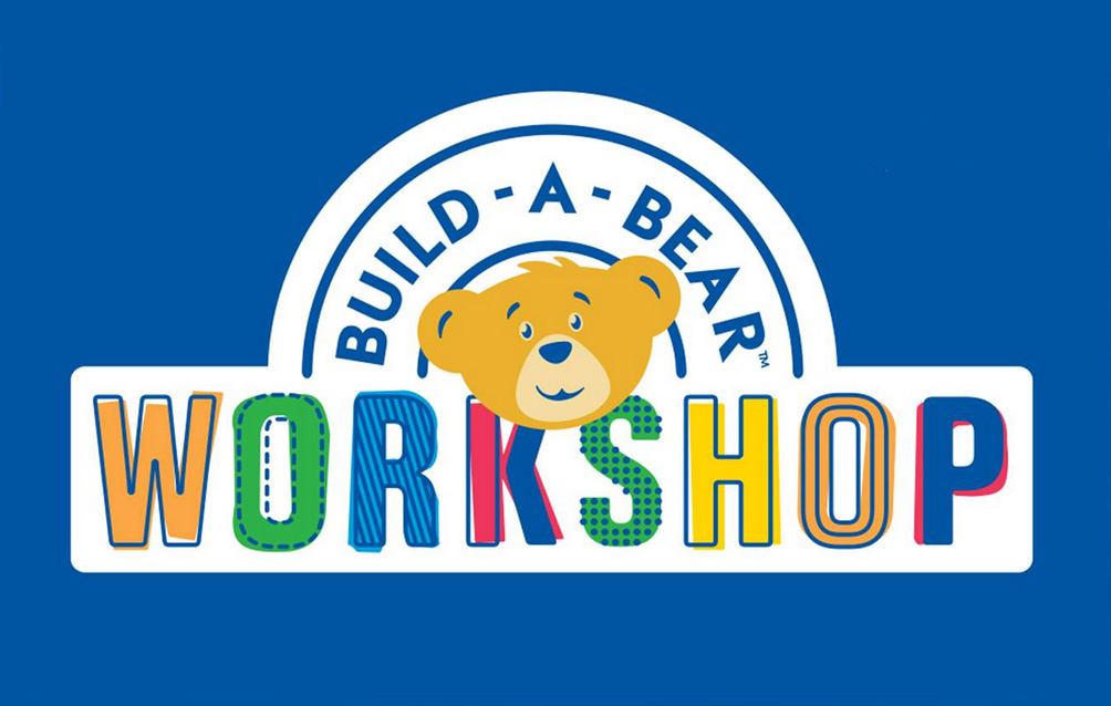Build-A-Bear Gift Card | Cardly