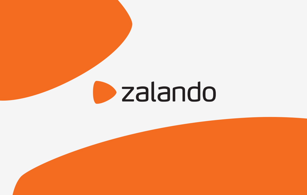Zalando Gift Card | United Kingdom | Cardly