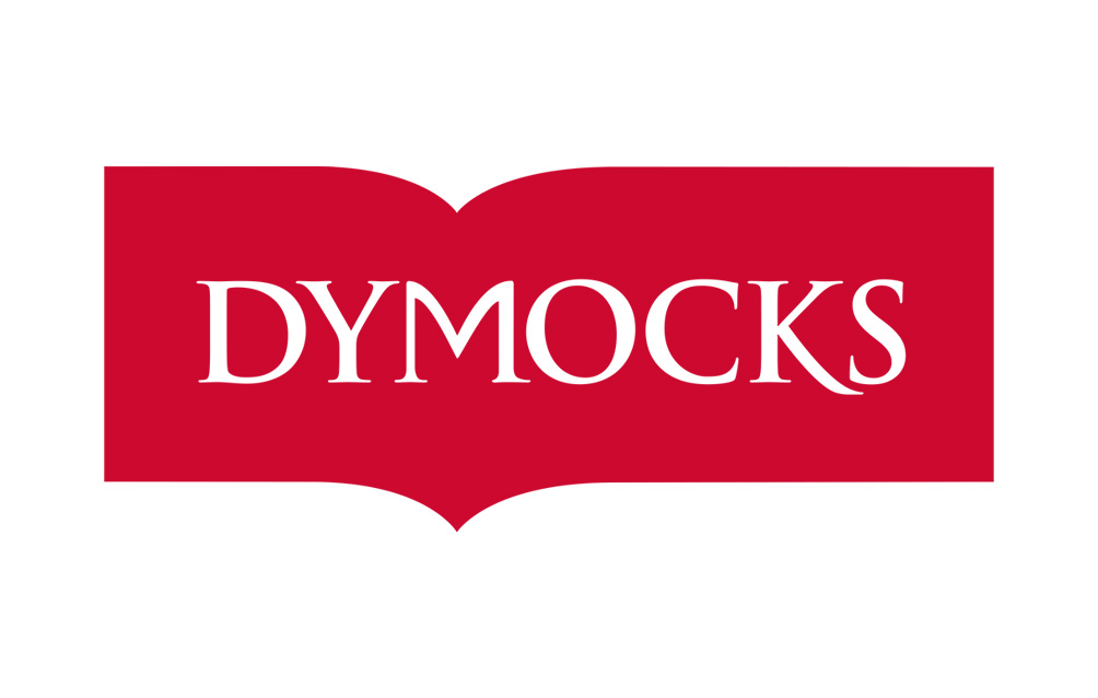 Dymocks Gift Card | Australia | Cardly