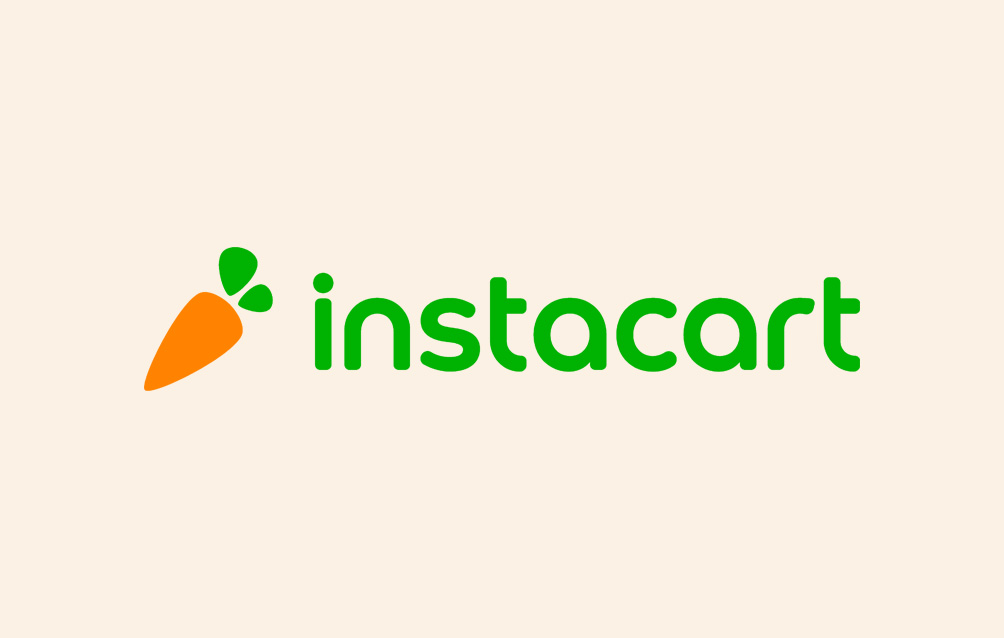 Instacart Gift Card | United States | Cardly