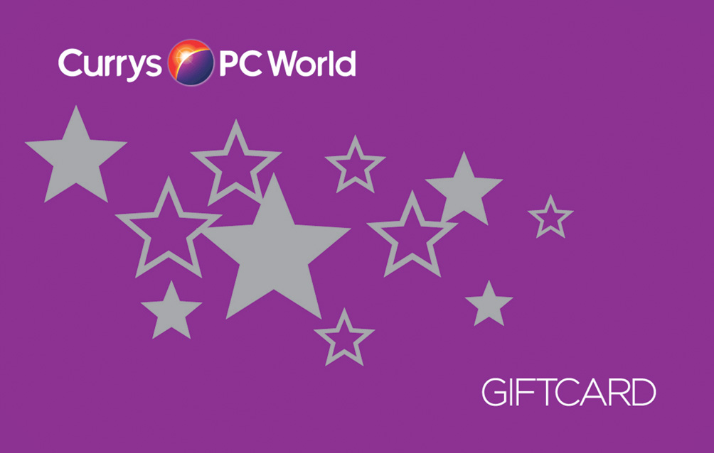 Currys Gift Card | United Kingdom | Cardly