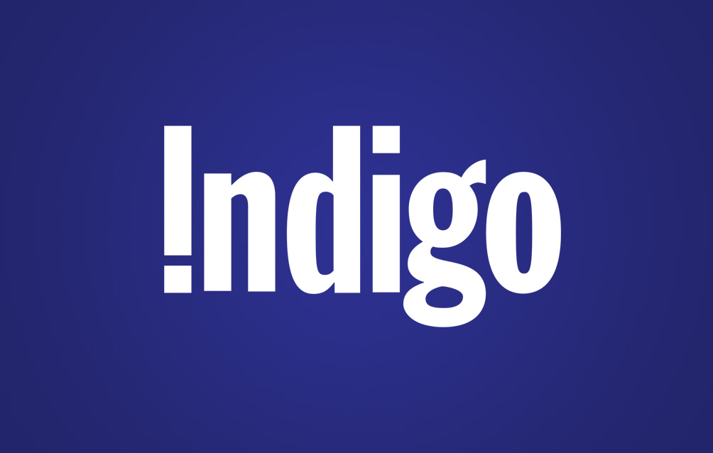 Indigo Gift Card | Canada | Cardly