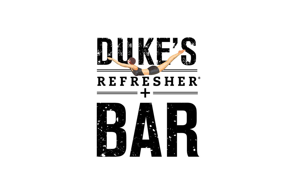 Duke's Refresher + Bar Gift Card | Canada | Cardly