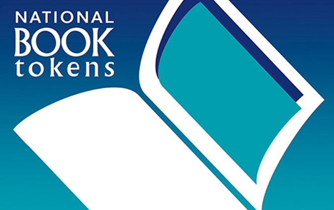 National Book Tokens Gift Card | United Kingdom | Cardly