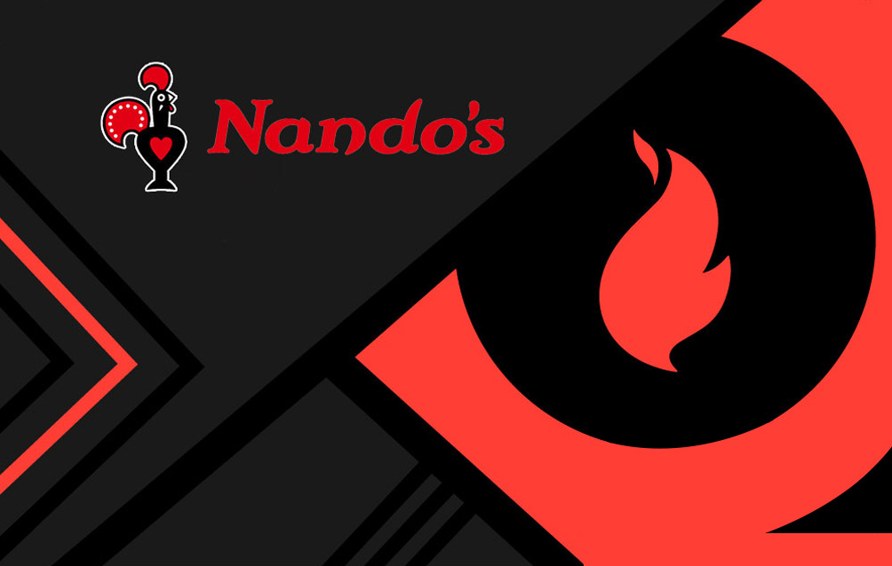Nando's Gift Card | United Kingdom | Cardly