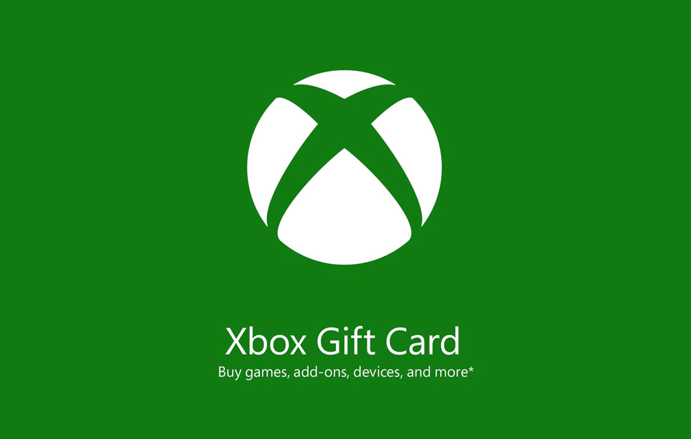 Xbox Gift Card | United States | Cardly