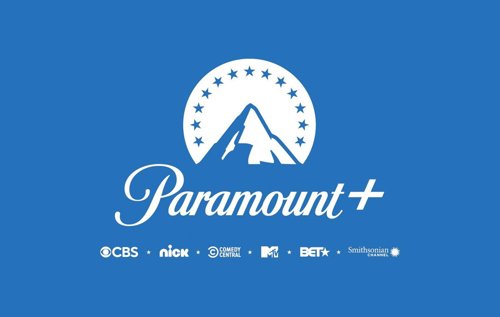 Paramount+ Gift Card | United States | Cardly