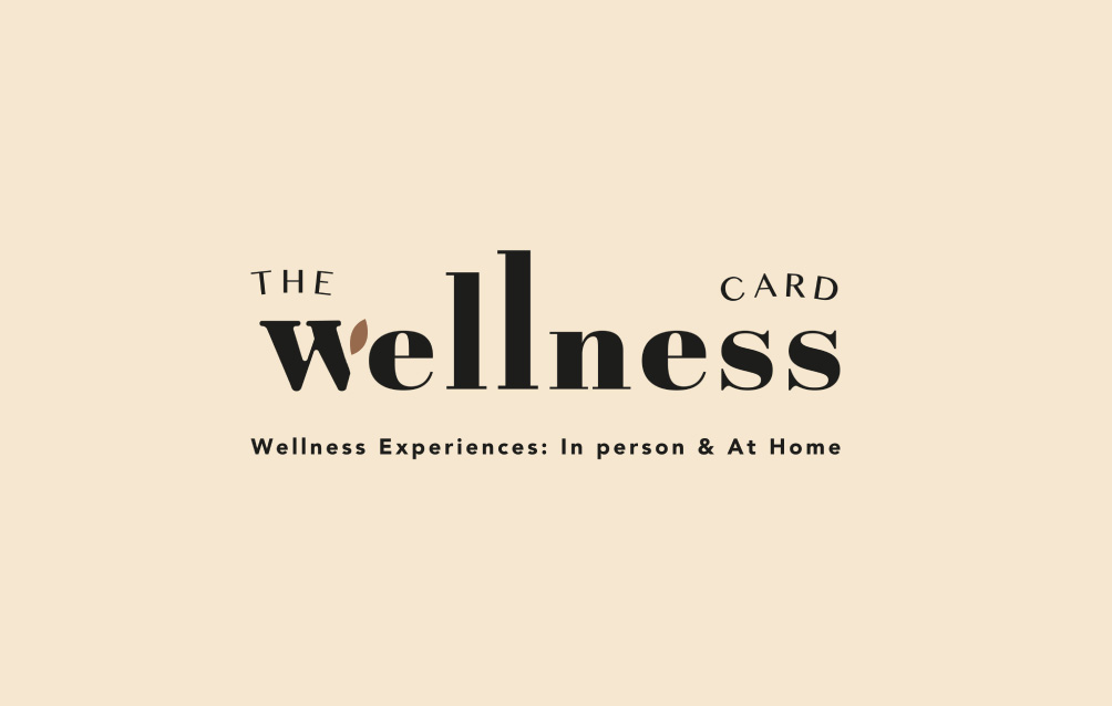 The Wellness Card | United Kingdom | Cardly