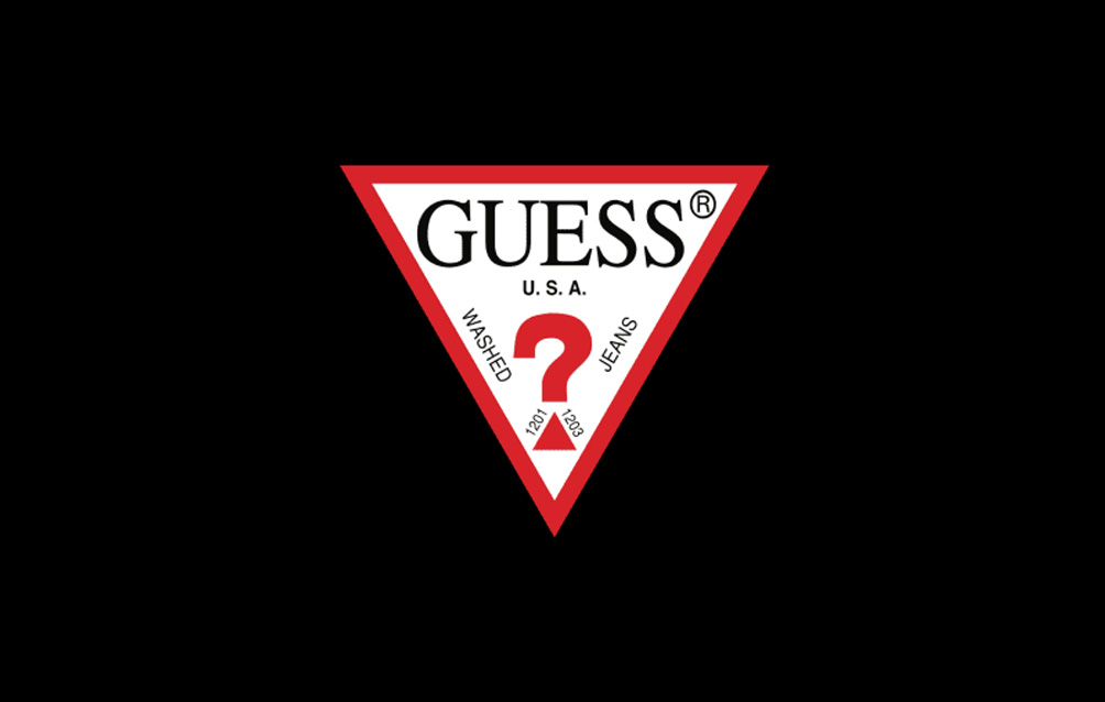Guess Gift Card | Canada | Cardly