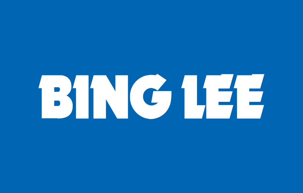 Bing Lee Gift Card | Australia | Cardly