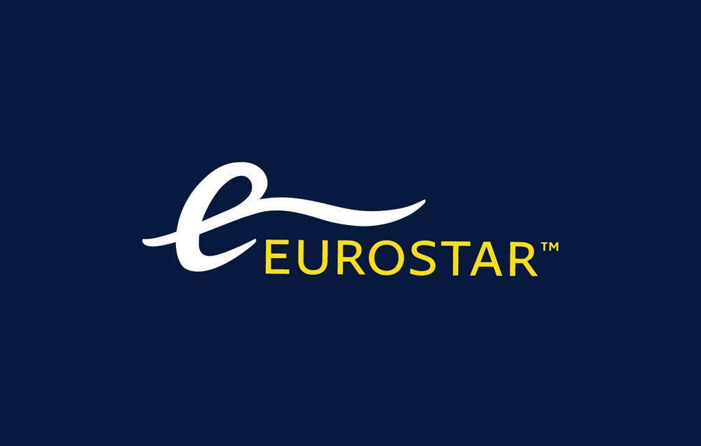 Eurostar Gift Card | United Kingdom | Cardly