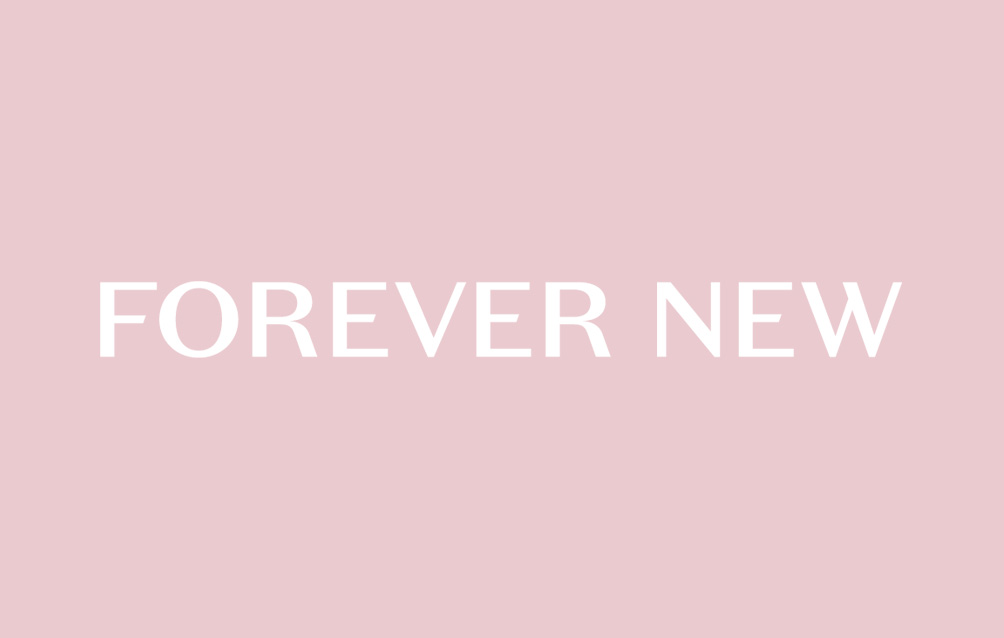 Forever New Gift Card | Australia | Cardly