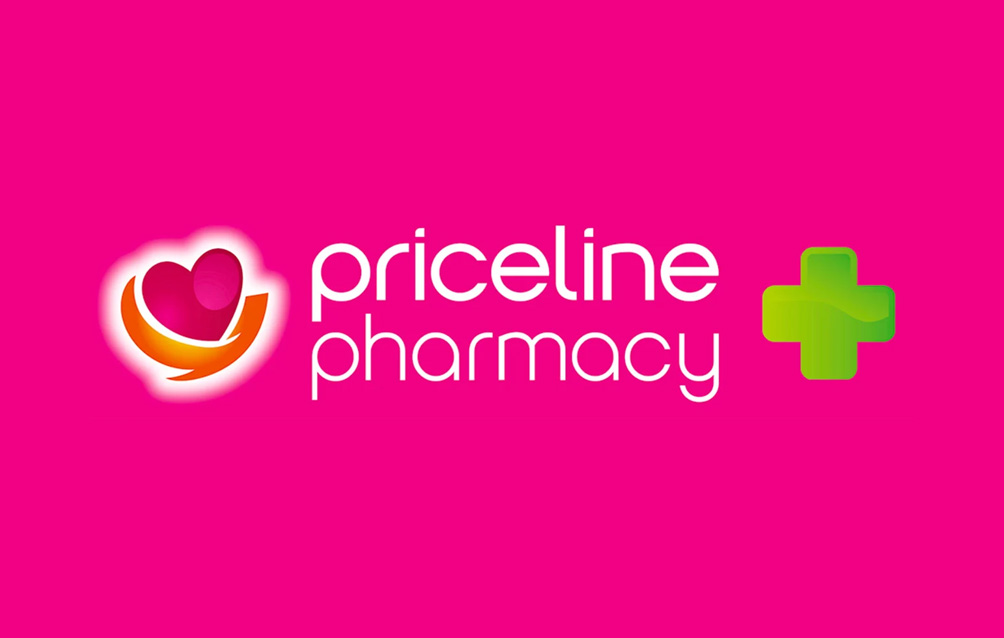 Priceline Gift Card | Australia | Cardly