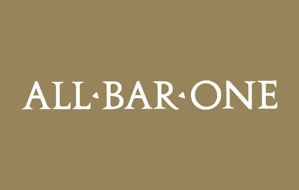 All Bar One Gift Card | United Kingdom | Cardly